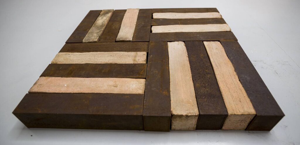 Isabel Garay en la Sala Rekalde - Centro de Arte Contemporáneo Aínsa ...