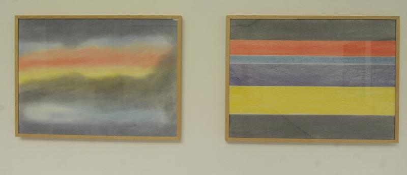 Isabel Garay en la Sala Rekalde - Centro de Arte Contemporáneo Aínsa ...