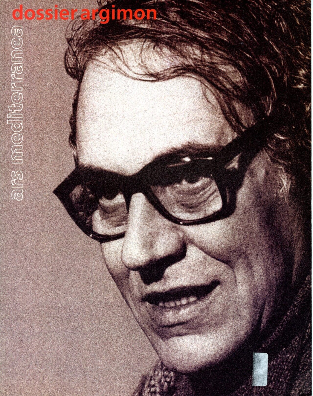 DOSSIER ARGIMON - Centro de Arte Contemporáneo Aínsa-Sobrarbe Centro de ...