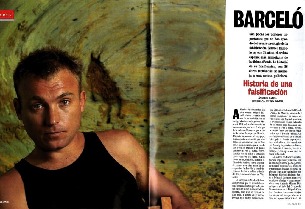 Barceló - Centro de Arte Contemporáneo Aínsa-Sobrarbe Centro de Arte ...