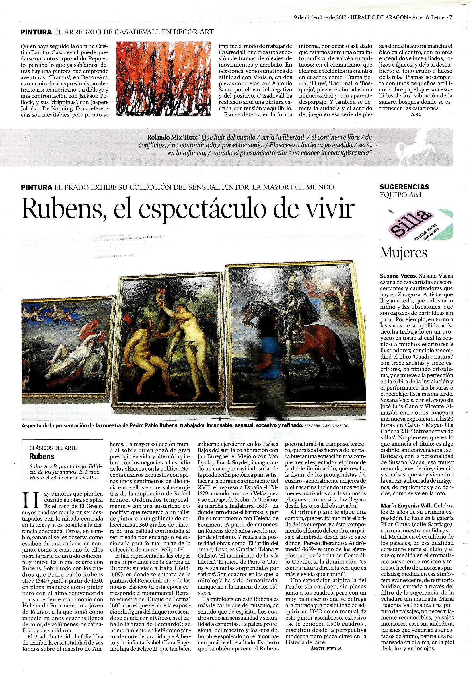 Memoria de Ismael Smith - Centro de Arte Contemporáneo Aínsa-Sobrarbe ...