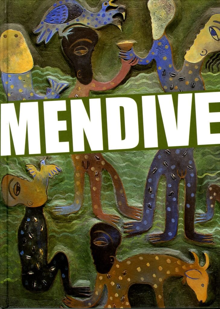 MENDIVE - Centro de Arte Contemporáneo Aínsa-Sobrarbe Centro de Arte ...