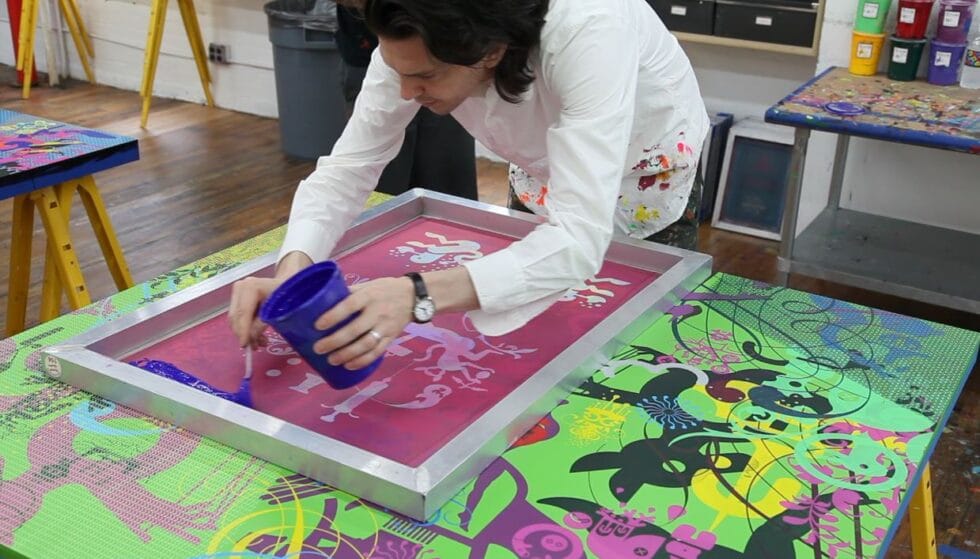 RYAN MCGINNESS - Centro de Arte Contemporáneo Aínsa-Sobrarbe